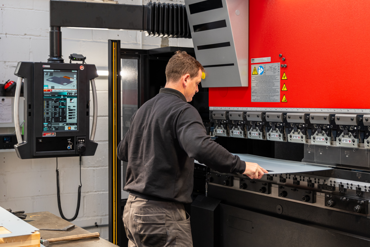 Altech Engineering | Precision Sheet Engineering Services