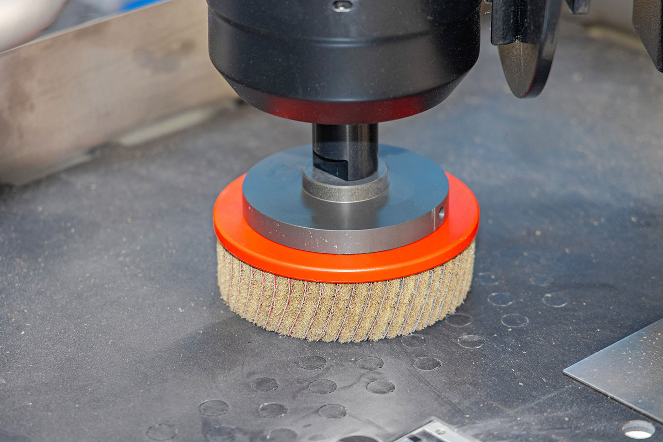 Finishing, Cleaning and Polishing - altechengineering